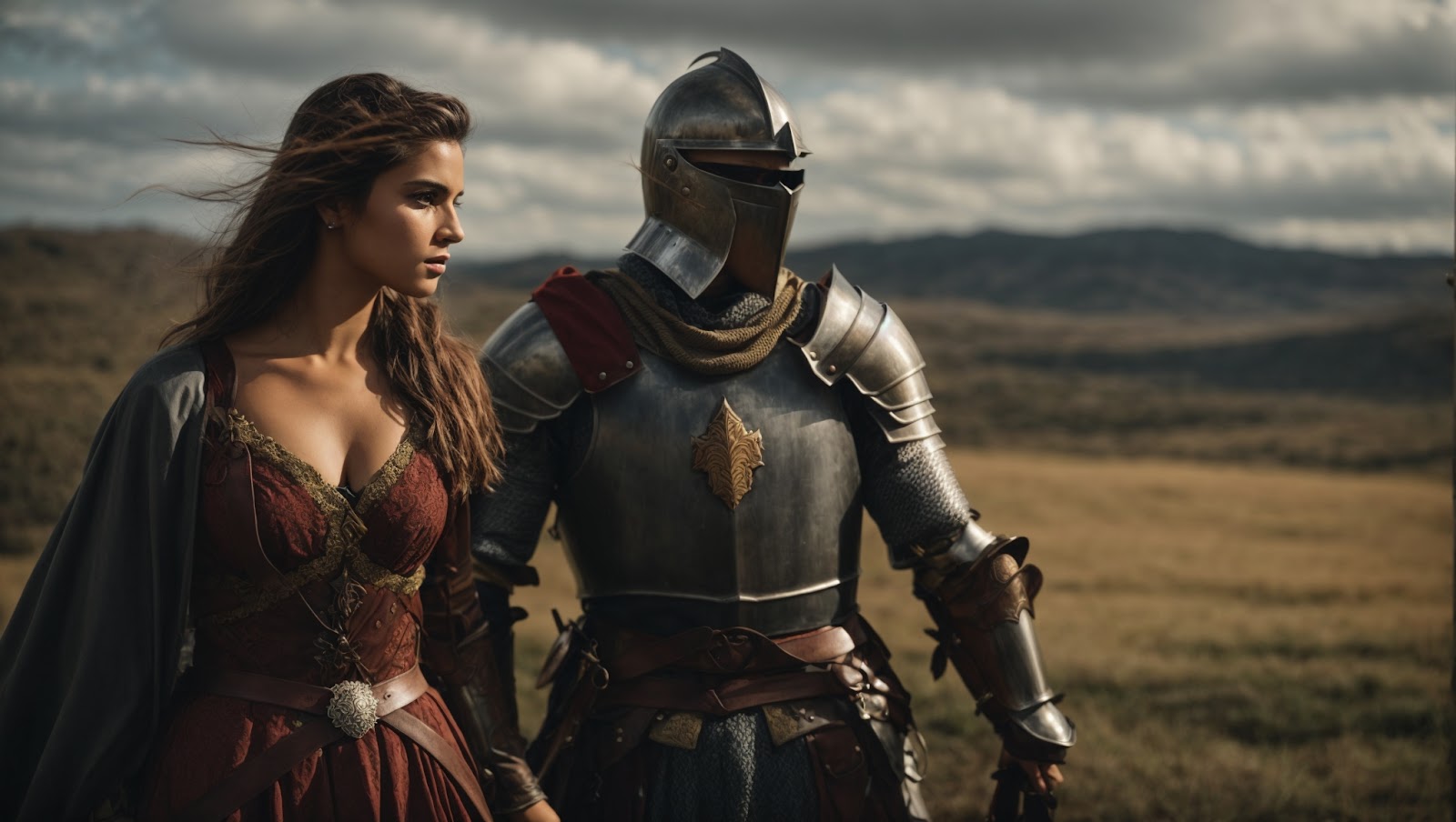 Why Chivalry Is Dead And What It Means For Romance - Rodaportal