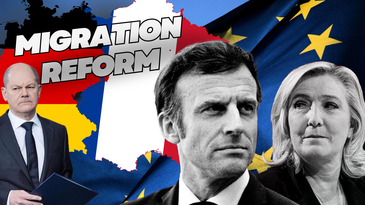 European Immigration Policies: A Complex Quandary - Rodaportal